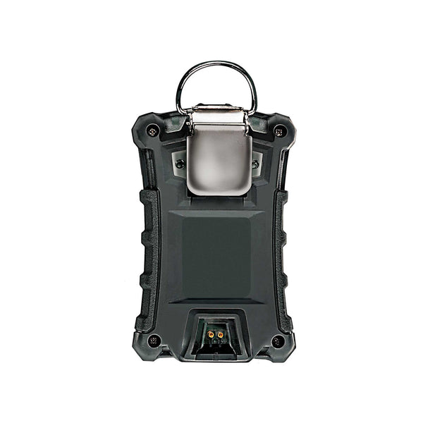 MSA ALTAIR 4XR Multigas - LEL, O2, CO, H2S, Charcoal, EH40, EU Charger ...